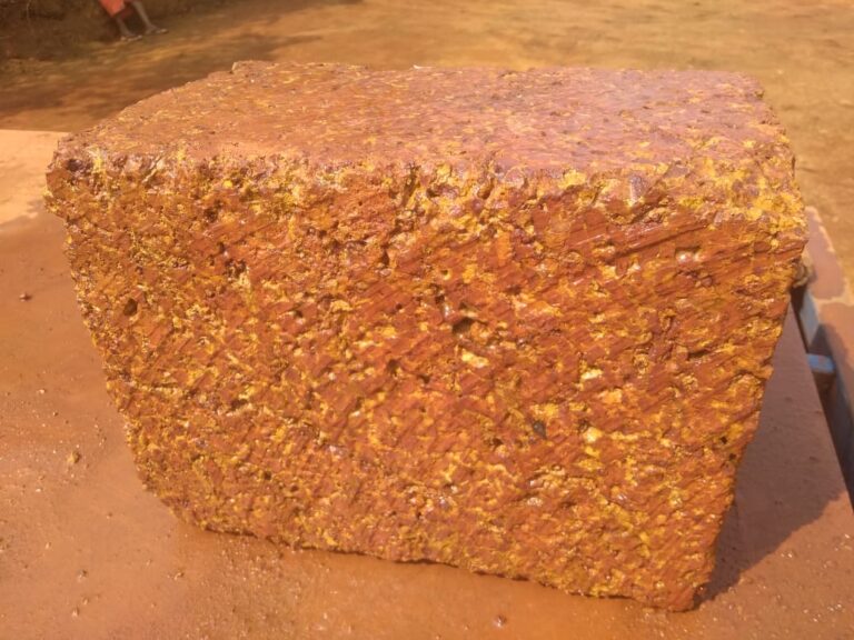 Laterite stone | SS Sourcing Trading