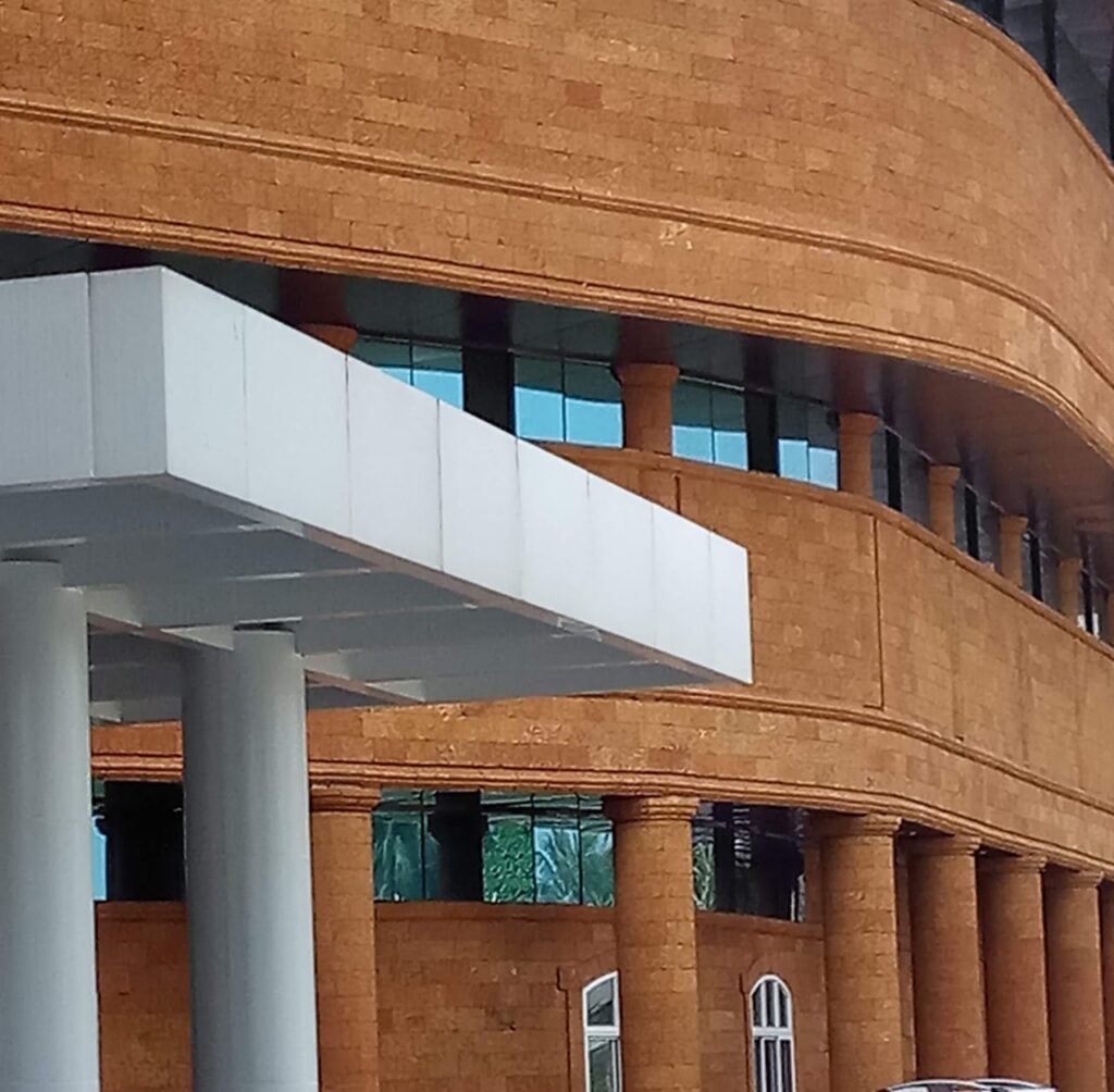 Laterite stone | SS Sourcing Trading